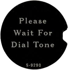 英和画像辞典：(dial tone)の関連画像一覧！