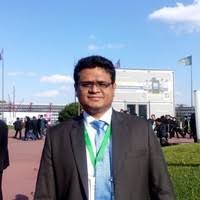 Mohammad Nasrullah Email & Phone Number | Radiant Pharmaceuticals Ltd. Corporate Affairs Manager ...