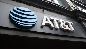 AT&T Inc (T) Stock Price & News - Google Finance