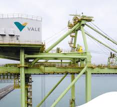 Vale SA (VALE3) Stock Price & News - Google Finance