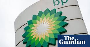 BP plc (BP) Stock Price & News - Google Finance