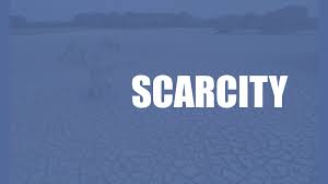 英和画像辞典：(scarcity)の関連画像一覧！