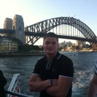 David Newstead email address & phone number | CAF (Construcciones y ...