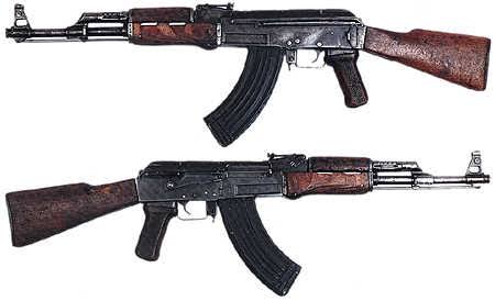 How well would North Korean arms compete in the global market if they ...