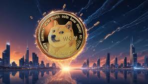 Dogecoin (DOGE) Price, Real-time Quote & News - Google Finance