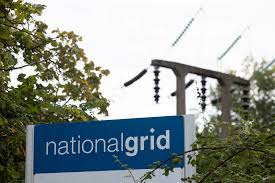 National Grid plc (NGG) Price & News - Google Finance