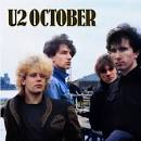 Lyrics containing the term: October