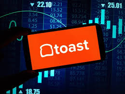 Toast Inc (TOST) Stock Price & News - Google Finance