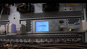 Arista Networks Inc (ANET) Stock Price & News - Google Finance