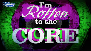 英和画像辞典：(to the core)の関連画像一覧！