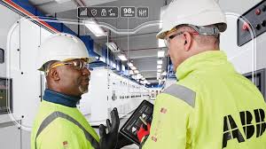 ABB Ltd (ABBNY) Price & News - Google Finance