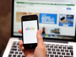 eBay Inc (EBAY) Stock Price & News - Google Finance