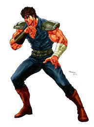 Hulk vs Kenshiro - Battles - Comic Vine