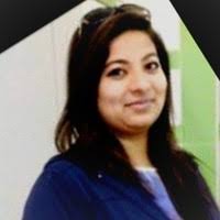 Sharmila Srikrishna Email & Phone Number | Fresh Start FZE Senior ...