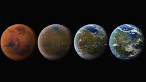 astronomi / astrophysics