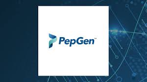 PepGen Inc (PEPG) Stock Price & News - Google Finance
