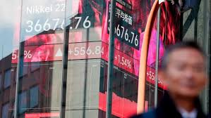 Nikkei 225 Price, Real-time Quote & News - Google Finance