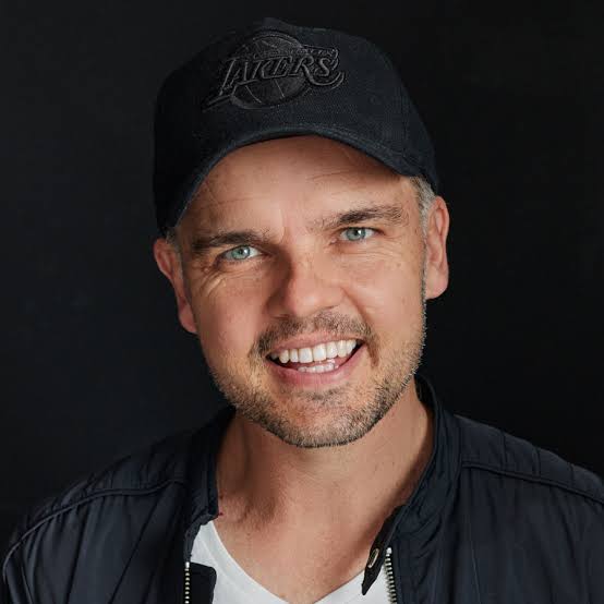 Scar Town by Tristan Bancks | Good Reading