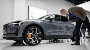 Volvo AB Class B (VOLV-B) Stock Price & News - Google Finance