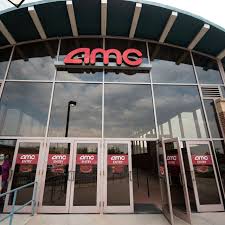 AMC Entertainment Holdings Inc (AMC) Stock Price & News - Google Finance