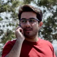 Hossein Panahi email address & phone number | HPD Media Founder and ...