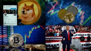 Dogecoin (DOGE) Price, Real-time Quote & News - Google Finance