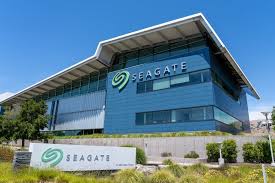 Seagate Technology Holdings PLC (STX) Stock Price & News - Google Finance
