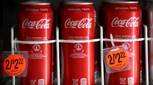 Coca-Cola Co (KO) Stock Price & News - Google Finance