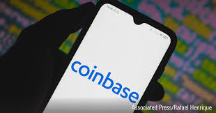 Coinbase Global Inc (1COIN) Stock Price & News - Google Finance