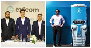 Exicom Tele-Systems Ltd (EXICOM) Stock Price & News - Google Finance