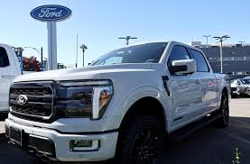 Ford Motor Co (F) Stock Price & News - Google Finance