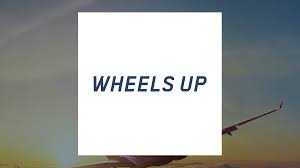 Wheels Up Experience Inc (UP) Stock Price & News - Google Finance