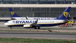 Ryanair Holdings plc (RYAAY) Price & News - Google Finance