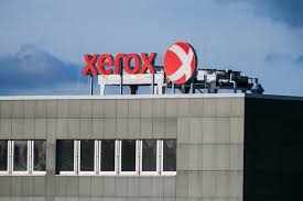 Xerox Holdings Corp (XRX) Stock Price & News - Google Finance