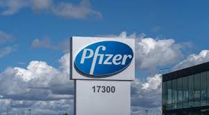 Pfizer Inc (PFE) Stock Price & News - Google Finance