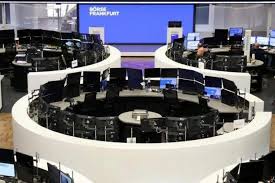 STOXX Europe 600 Price, Real-time Quote & News - Google Finance