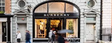 Burberry Group plc (BRBY) Stock Price & News - Google Finance