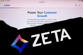 Zeta Global Holdings Corp (ZETA) Stock Price & News - Google Finance