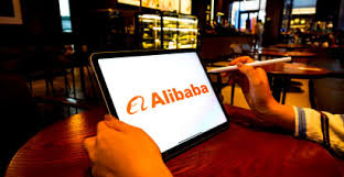 Alibaba Group Holding Ltd - ADR (BABA) Price & News - Google Finance