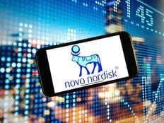 Novo Nordisk A/S (NOVO-B) Stock Price & News - Google Finance