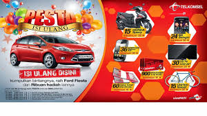 PEMENANG HADIAH MKIOS 2020: PEMENANG UNDIAN MKIOS 2019