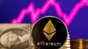 Ether (ETH) Price, Real-time Quote & News - Google Finance