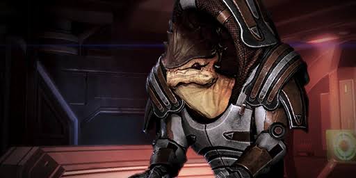 Jiralhanae/Brute vs Krogan | SpaceBattles