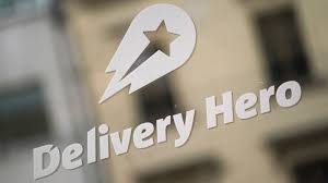 Delivery Hero SE (DHER) Stock Price & News - Google Finance