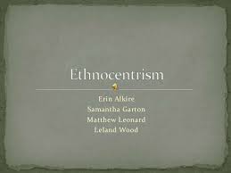 英和画像辞典：(ethnocentricism)の関連画像一覧！ – おもしろい英文法
