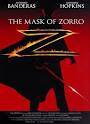 The Mask of Zorro Quotes
