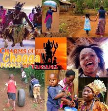 英和画像辞典：(the chagga people)の関連画像一覧！