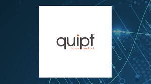 Quipt Home Medical Corp (QIPT) Stock Price & News - Google Finance