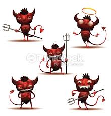 英和画像辞典：(group of devils)の関連画像一覧！ – おもしろい英文法