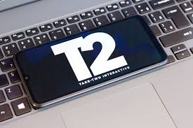 TAKE-TWO INTERACTIVE SOFTWARE, INC Common Stock (TTWO) Stock Price ...